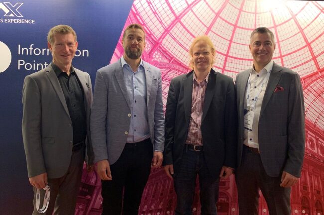 Sigma Technology and SAS Institute Become Partners – Danir