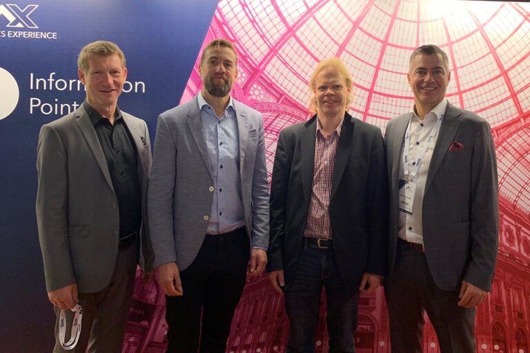 Sigma Technology and SAS Institute Become Partners – Danir