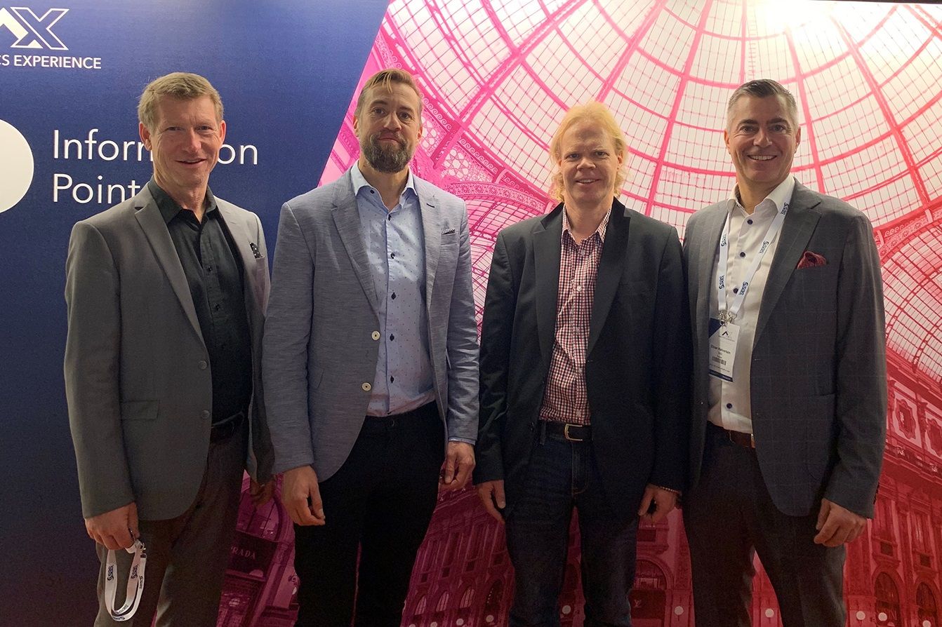 Sigma Technology and SAS Institute Become Partners – Danir