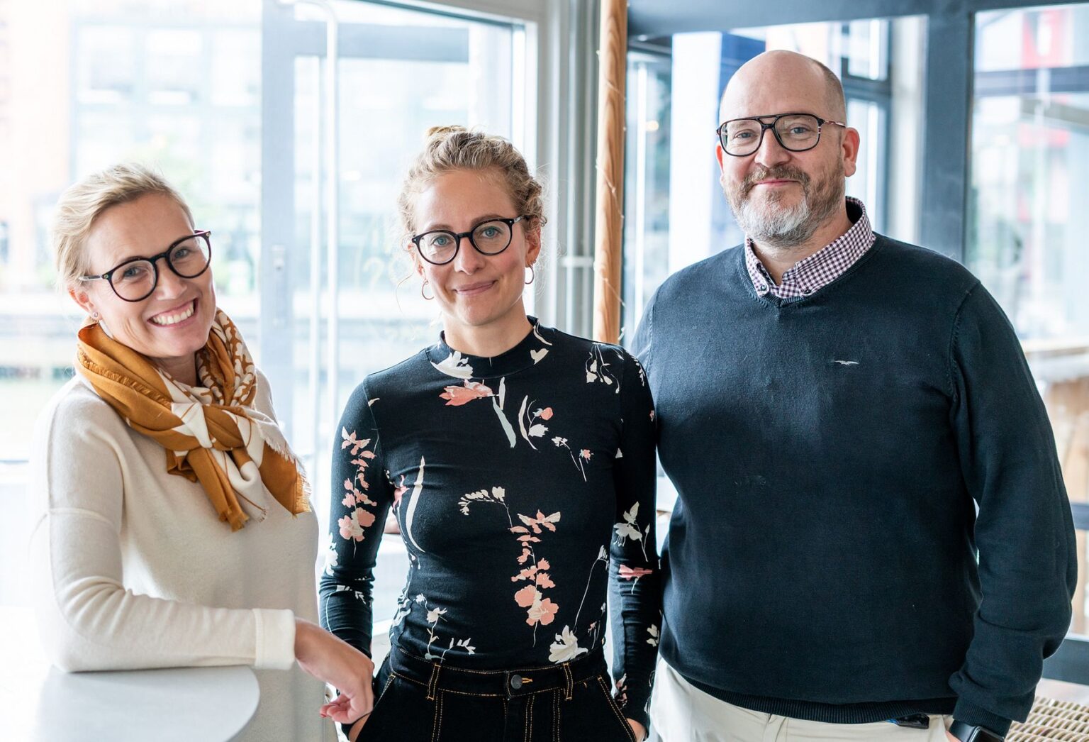 Maverick by Sigma upgrades their content offer – Danir