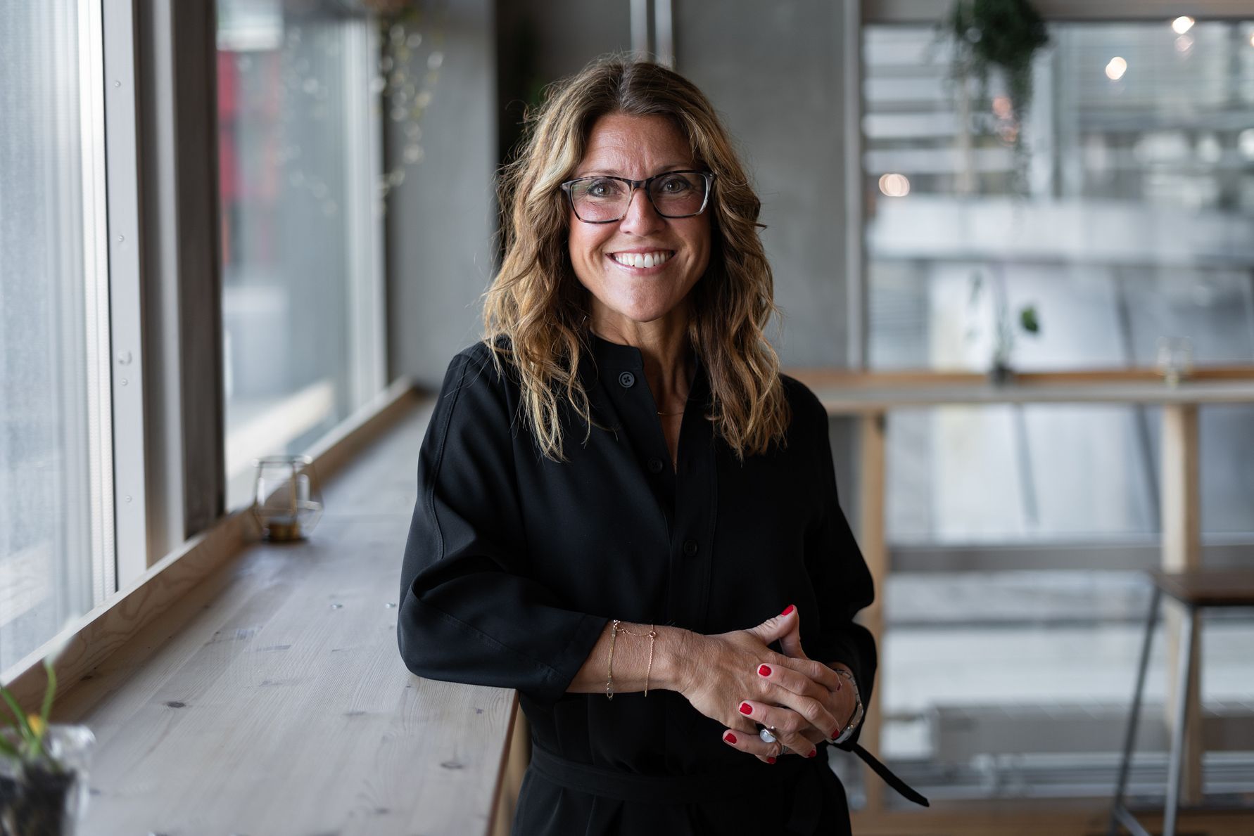 Milena Sohlén börjar som Sigma IT’s Regionchef i Stockholm – Danir