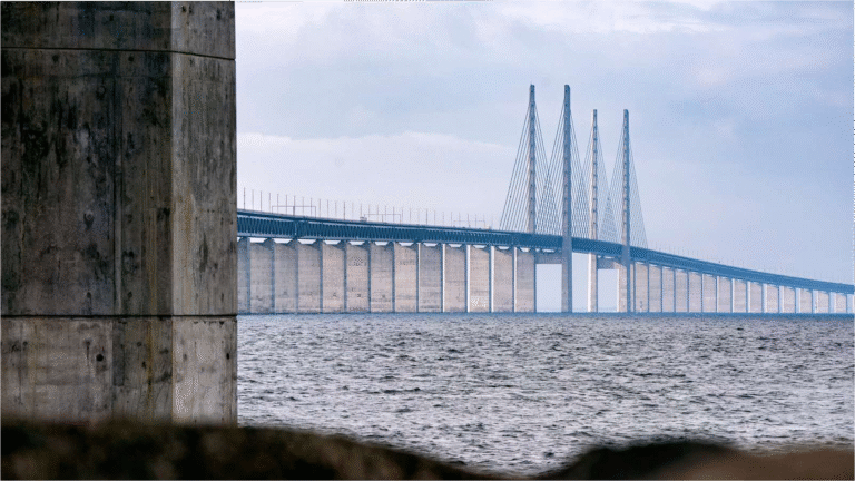 Nexer partners with Øresundsbron for CRM cloud transformation – Danir