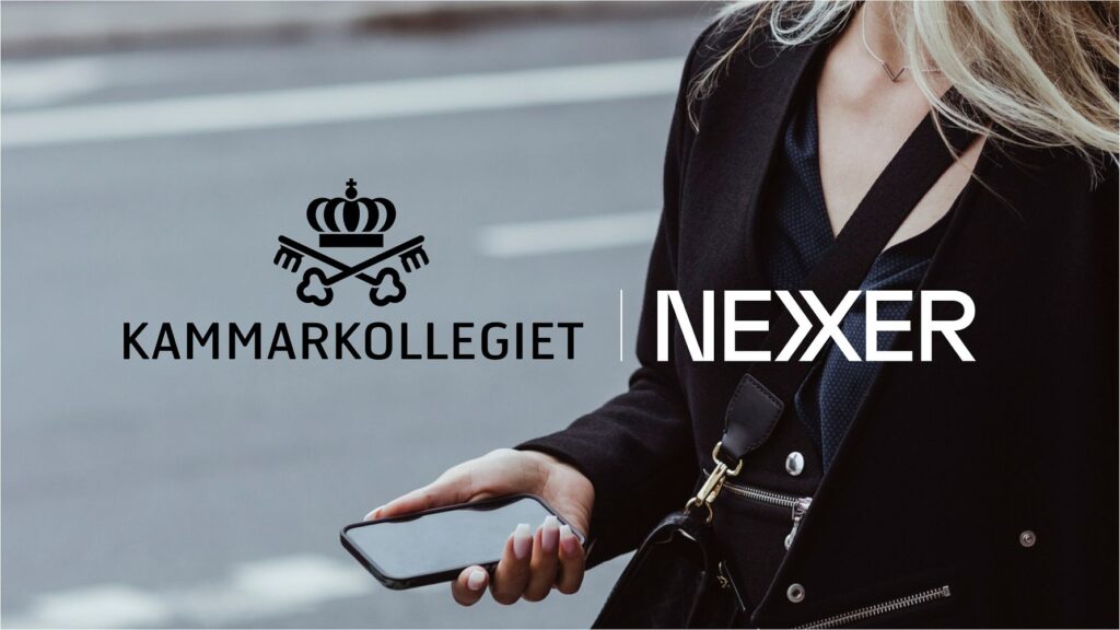 KAMMARKOLLEGIET VÄLJER NEXER FÖR IT-KONSULTLÖSNINGAR – Danir